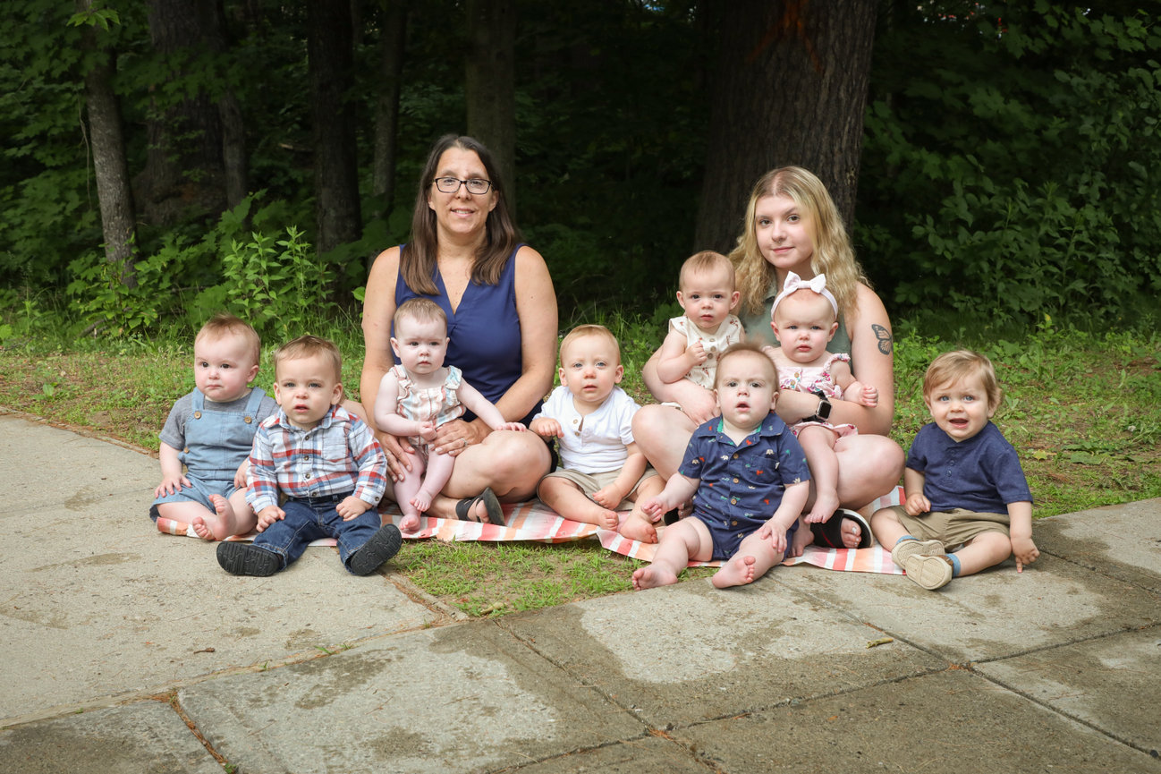 enlightened kids clients - AMV Photography