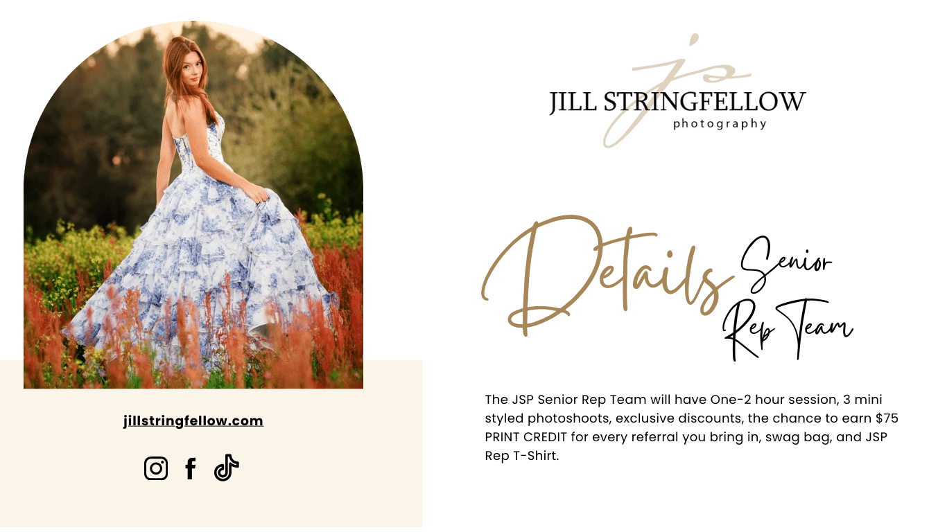 BLOG - Jill Stringfellow
