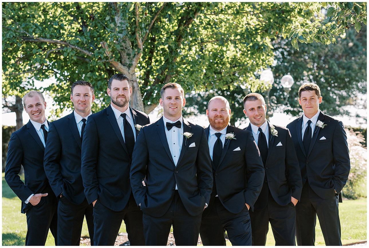 Bailey + Joseph / Belle Mer - Ludwig Photography