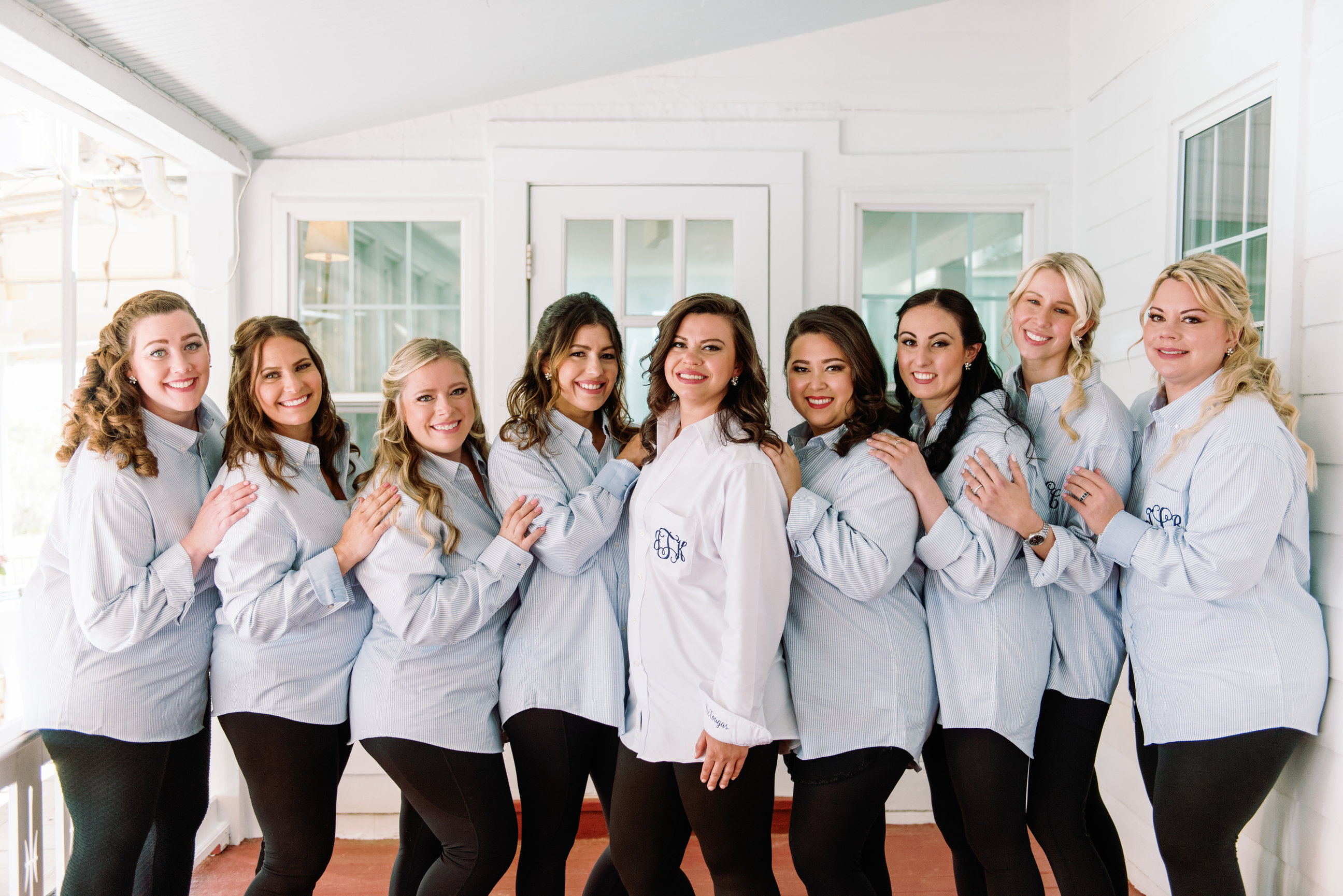 Jaclyn + Robert / Spring House Block Island - Ludwig Photography