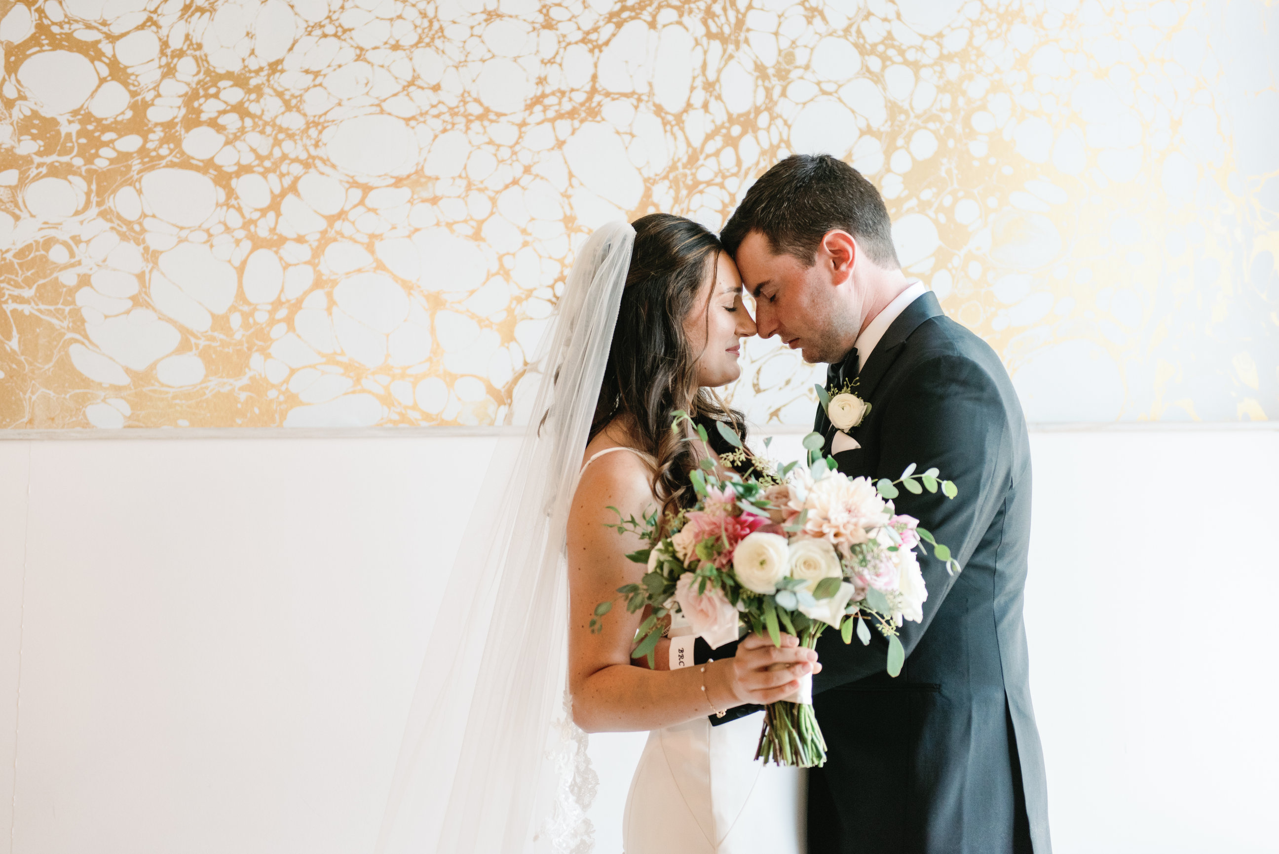 Stephanie + Benjamin / Newport Beach House - Ludwig Photography