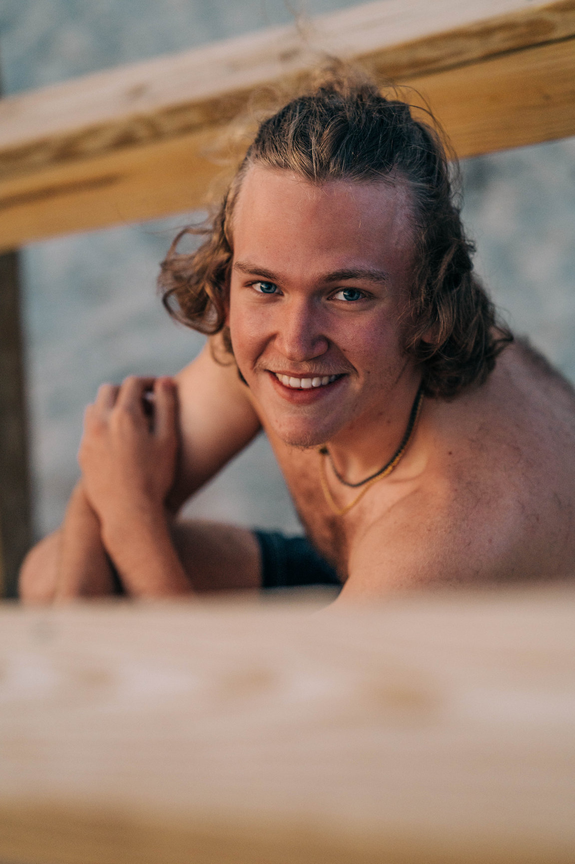 seniors & modeling - EVOKE PHOTOGRAPHY