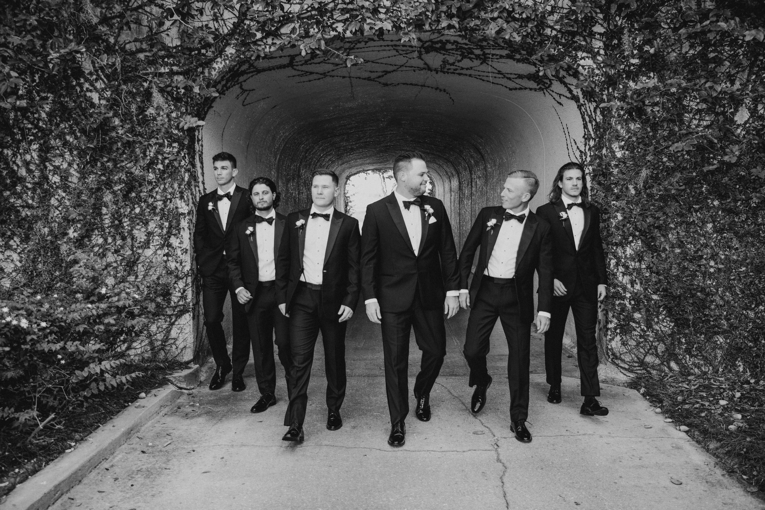 Angela & Max Lakewood Ranch Country Club Wedding Day - Alisa Sue Photography