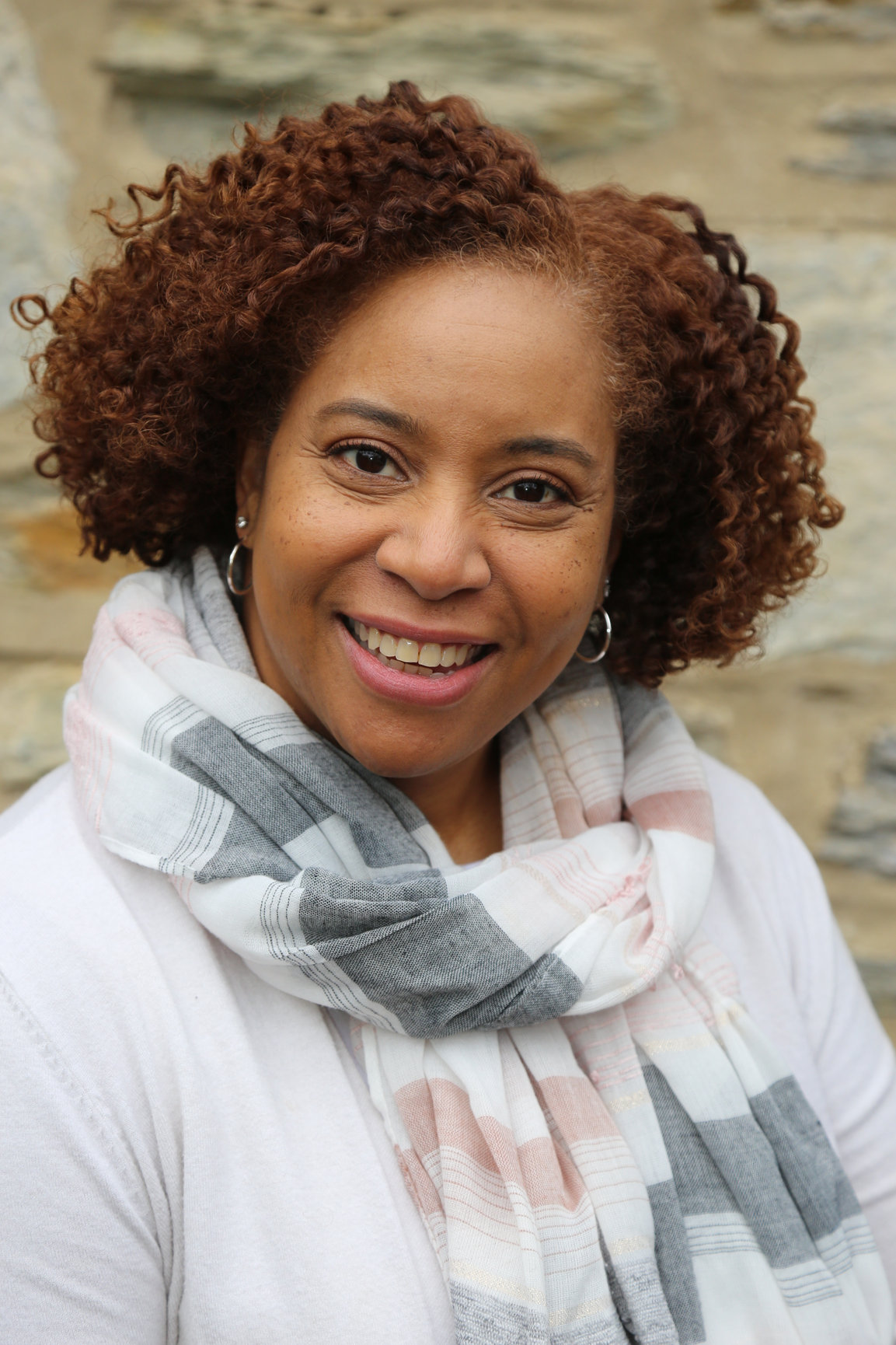 Professional Headshots - photography by cindy graul