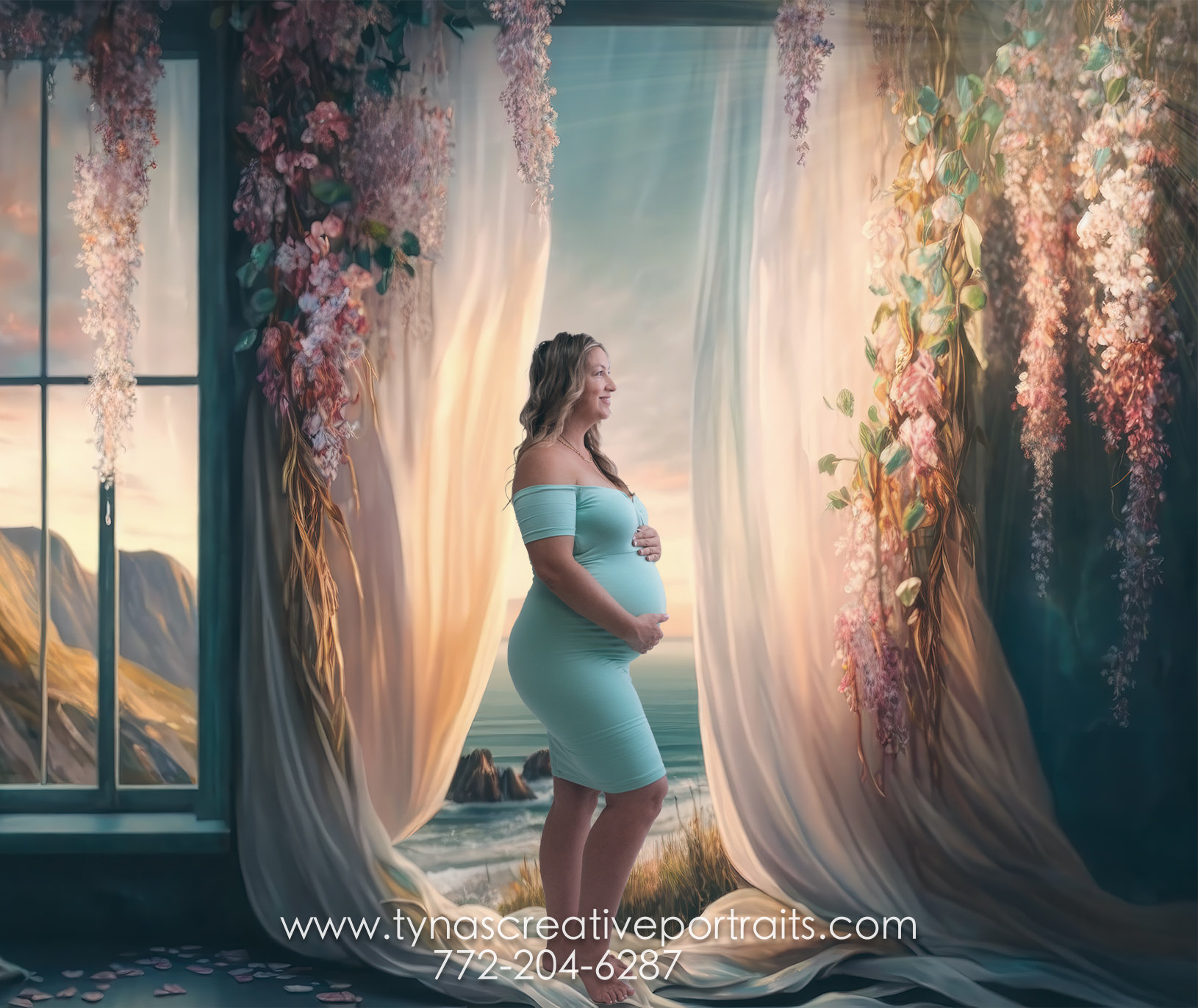 Home - Tyna's Creative Portraits