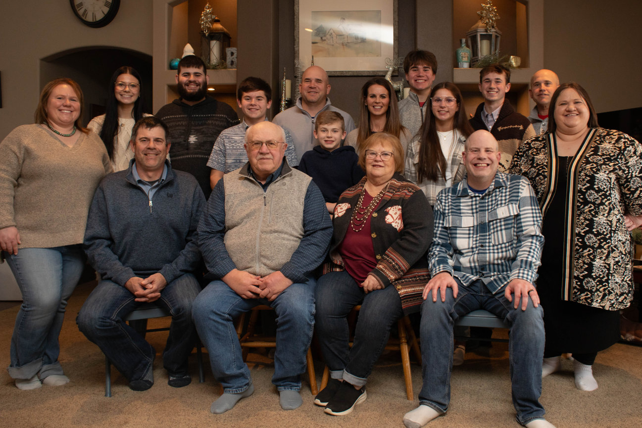 Contact Us - Ravine Creek Ranch