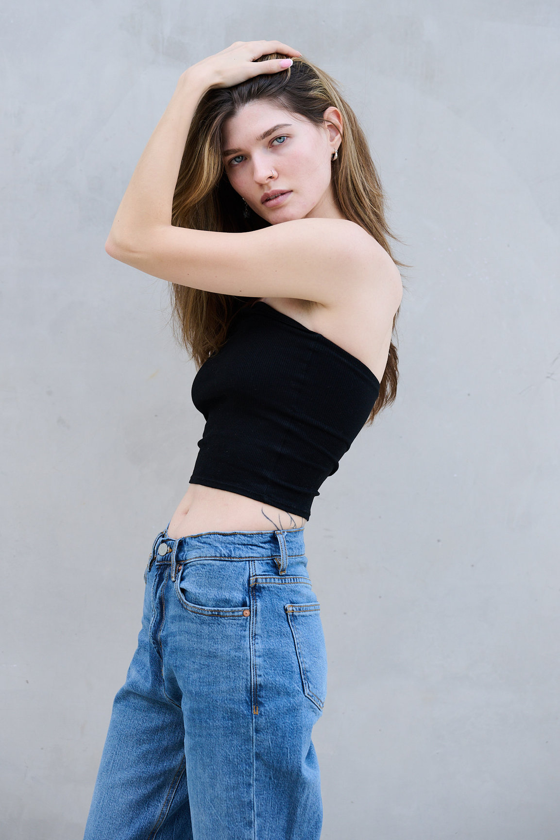 Model Digitals: How to Take Perfect Polaroids for Agencies & Clients