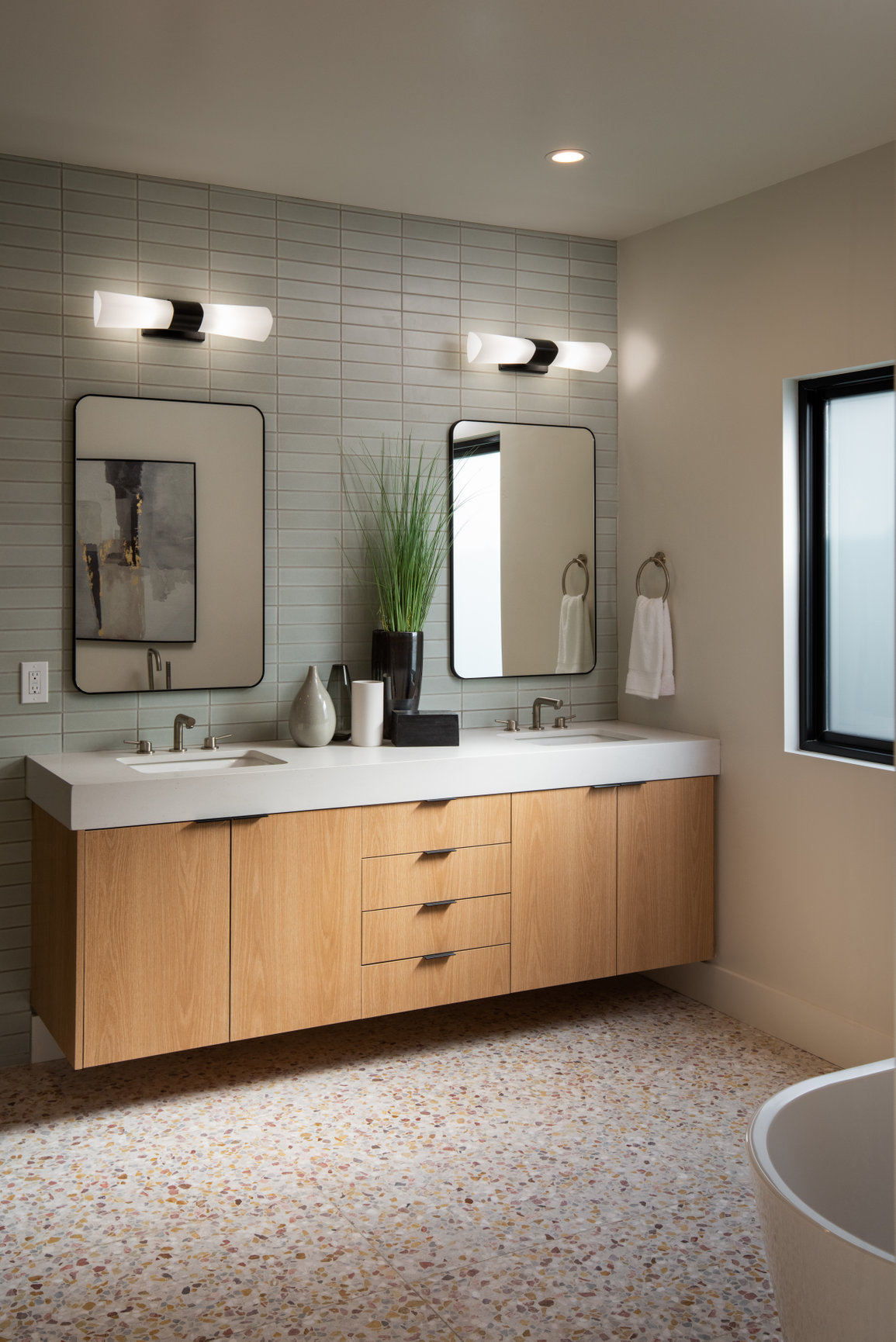 INTERIORS - Scott Basile Photography