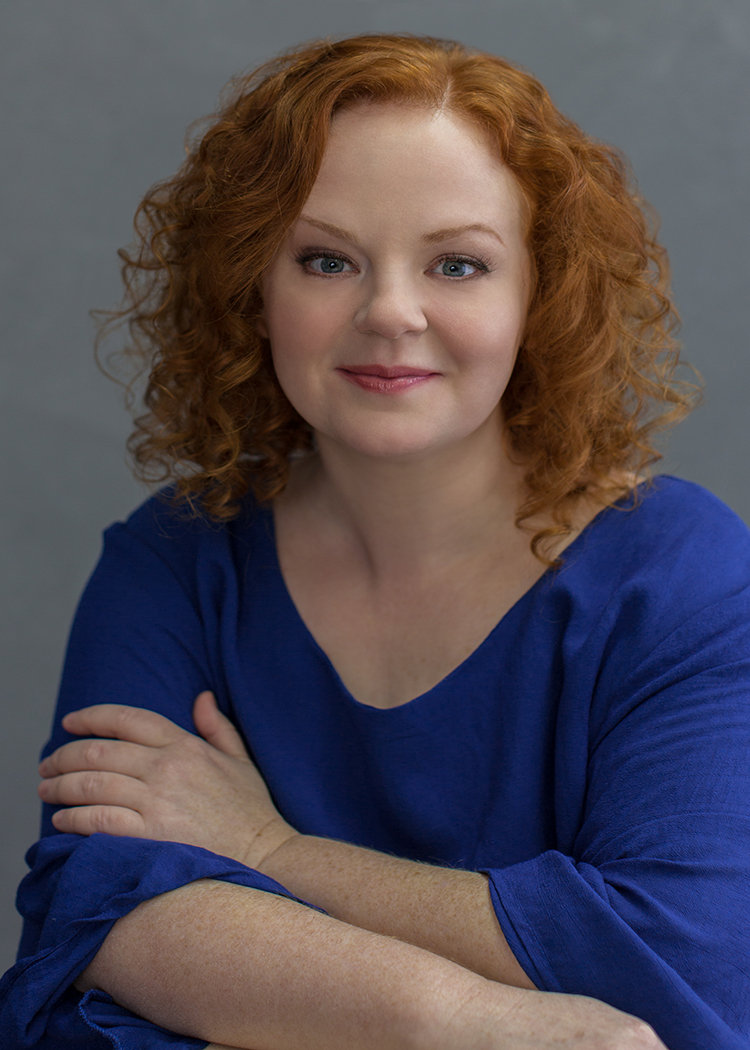 Branding & Headshots | Tracey Hagen Photography | Miami, FL