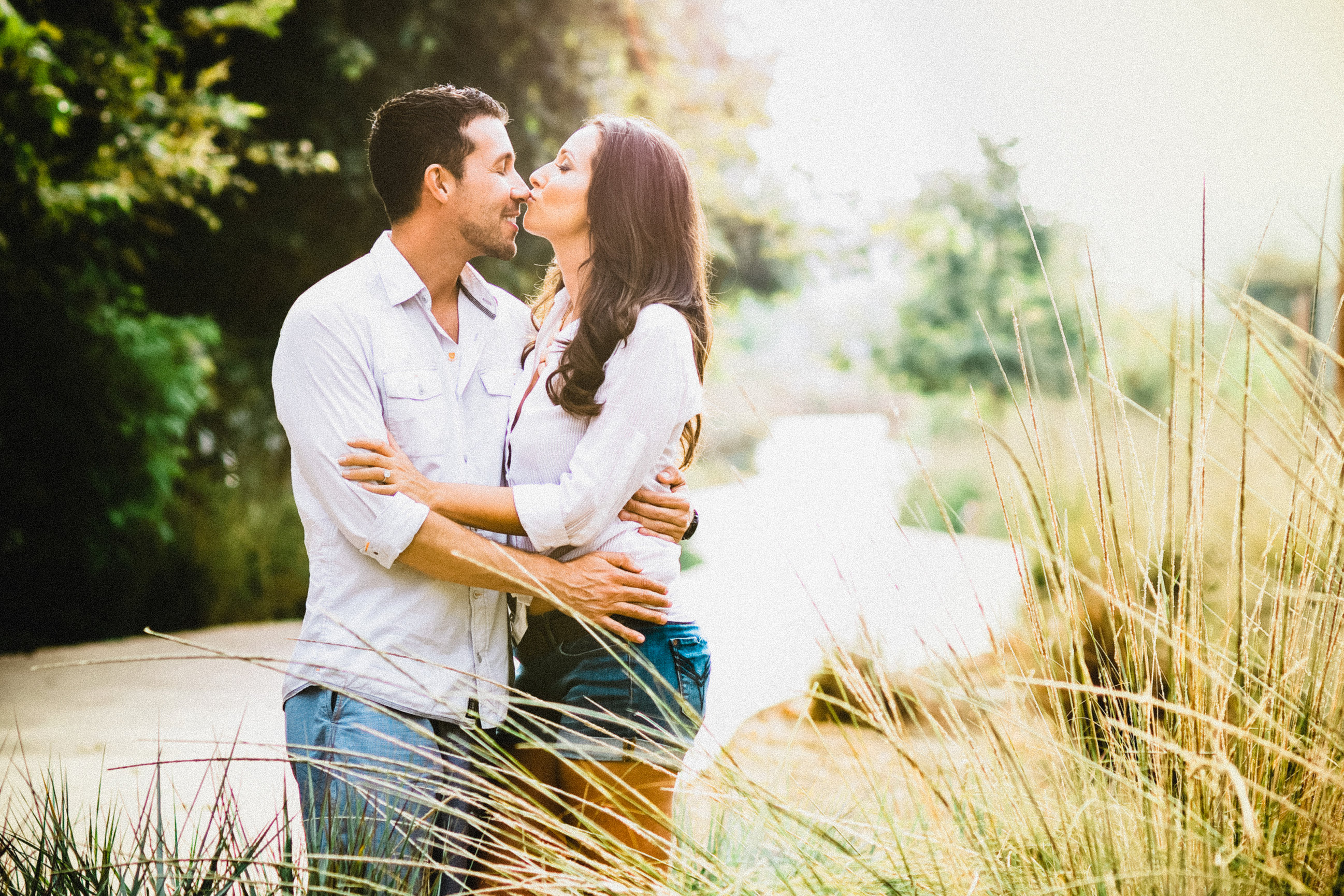 Engagement - Blue 22 Photography