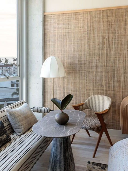 Naturally Inspired Interiors - Delia Designs