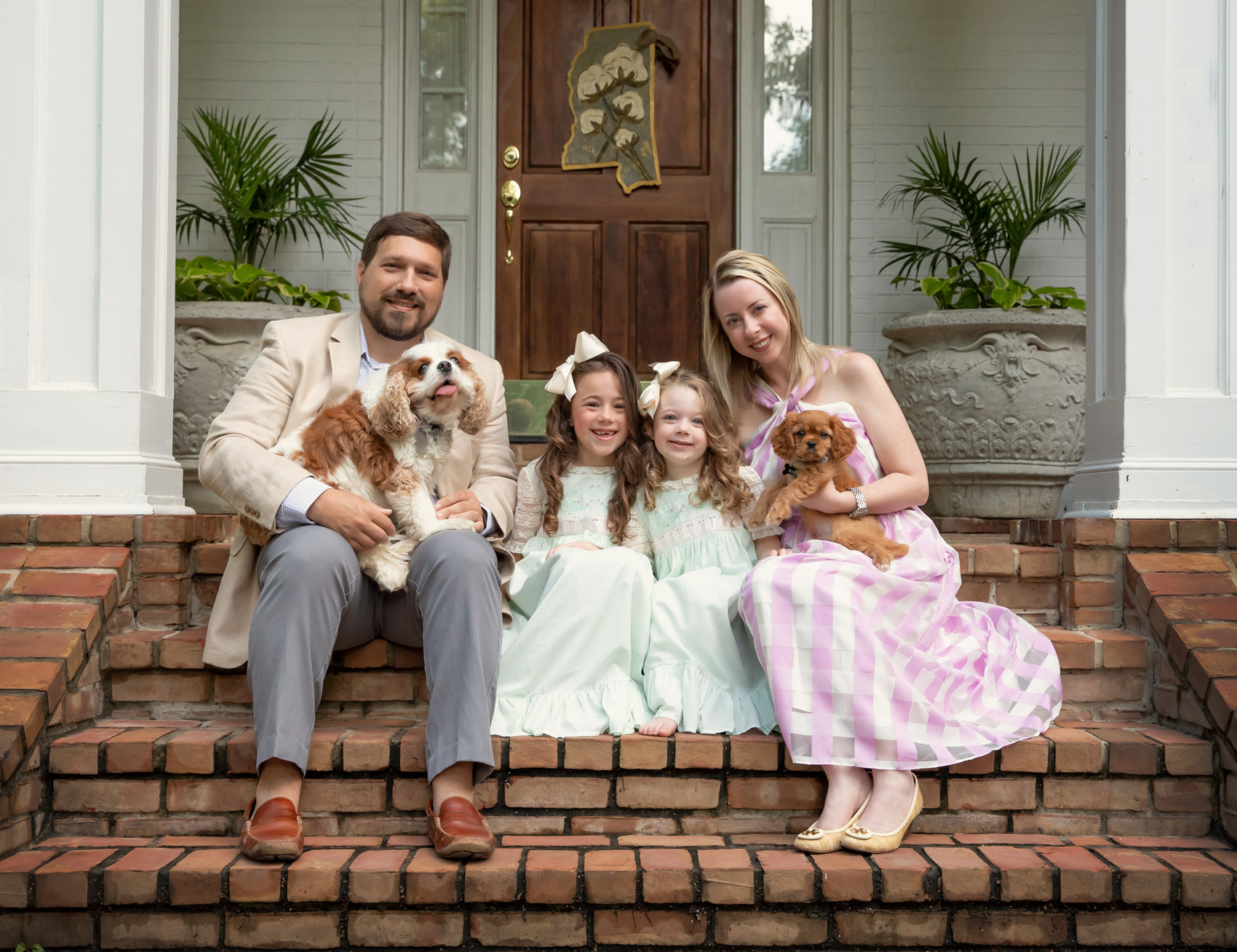 Family - Amber's Photography