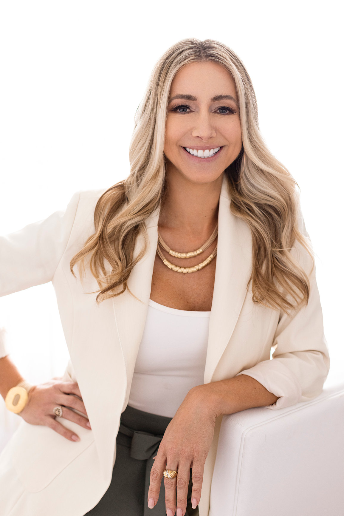 Miami Luxury Portrait Photographer | Tracey Hagen Photography