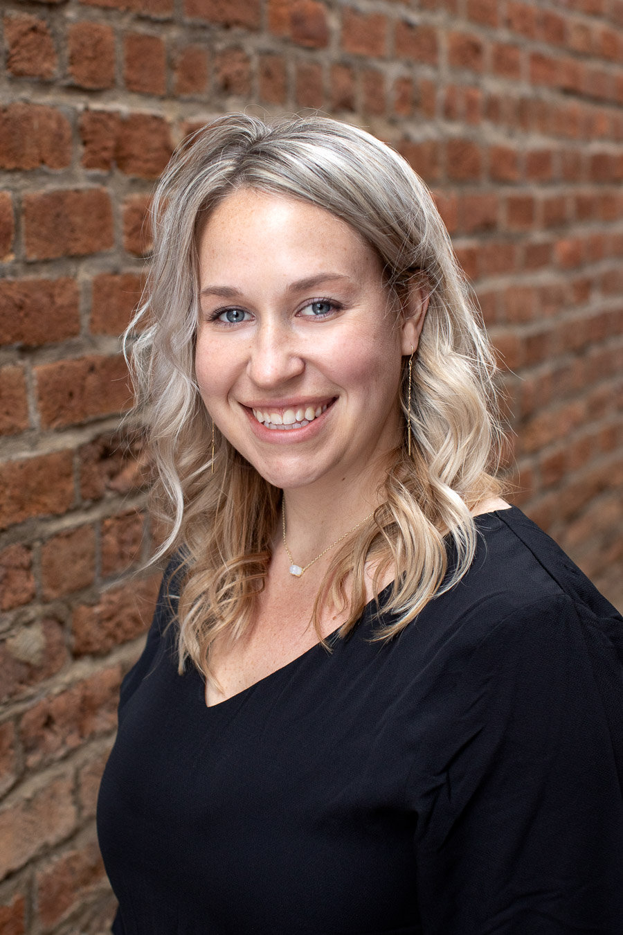 Headshots - Leah Custer Photography and Design LLC