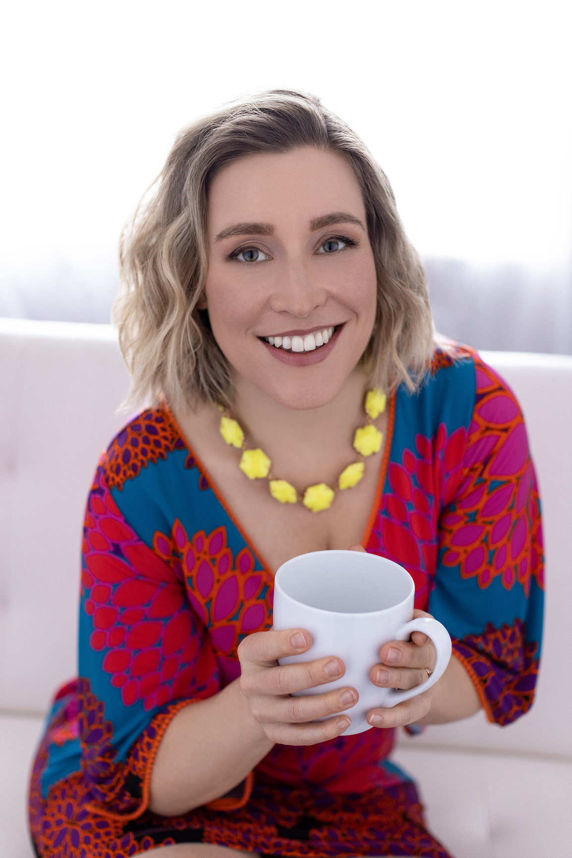Branding & Headshots | Tracey Hagen Photography | Miami, FL