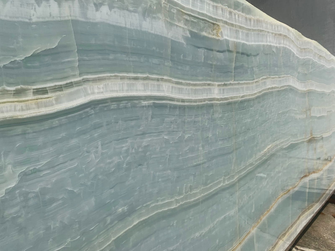 Real Stone and Granite