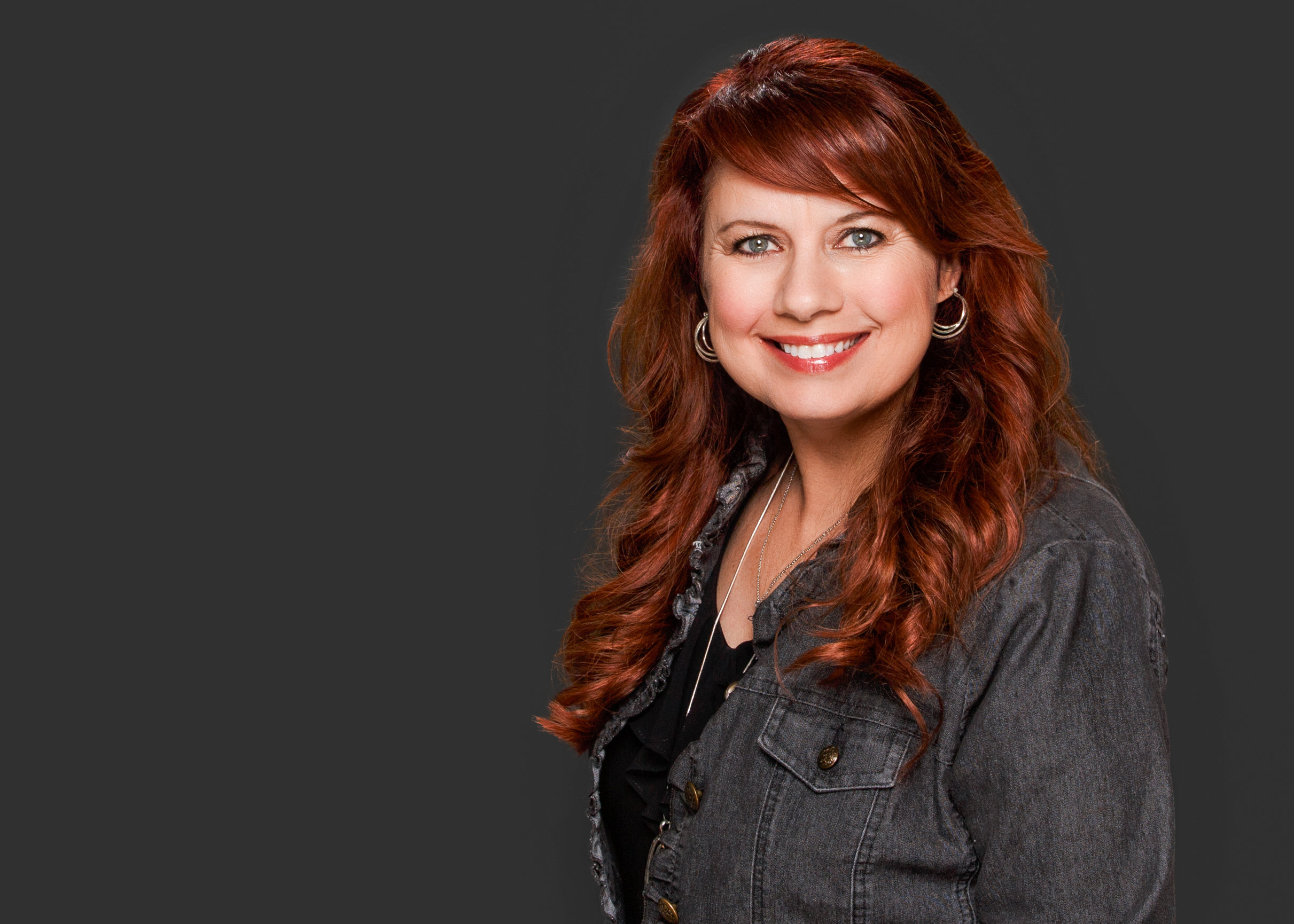 Professional Headshot, Portrait Photographer | Memphis Germantown