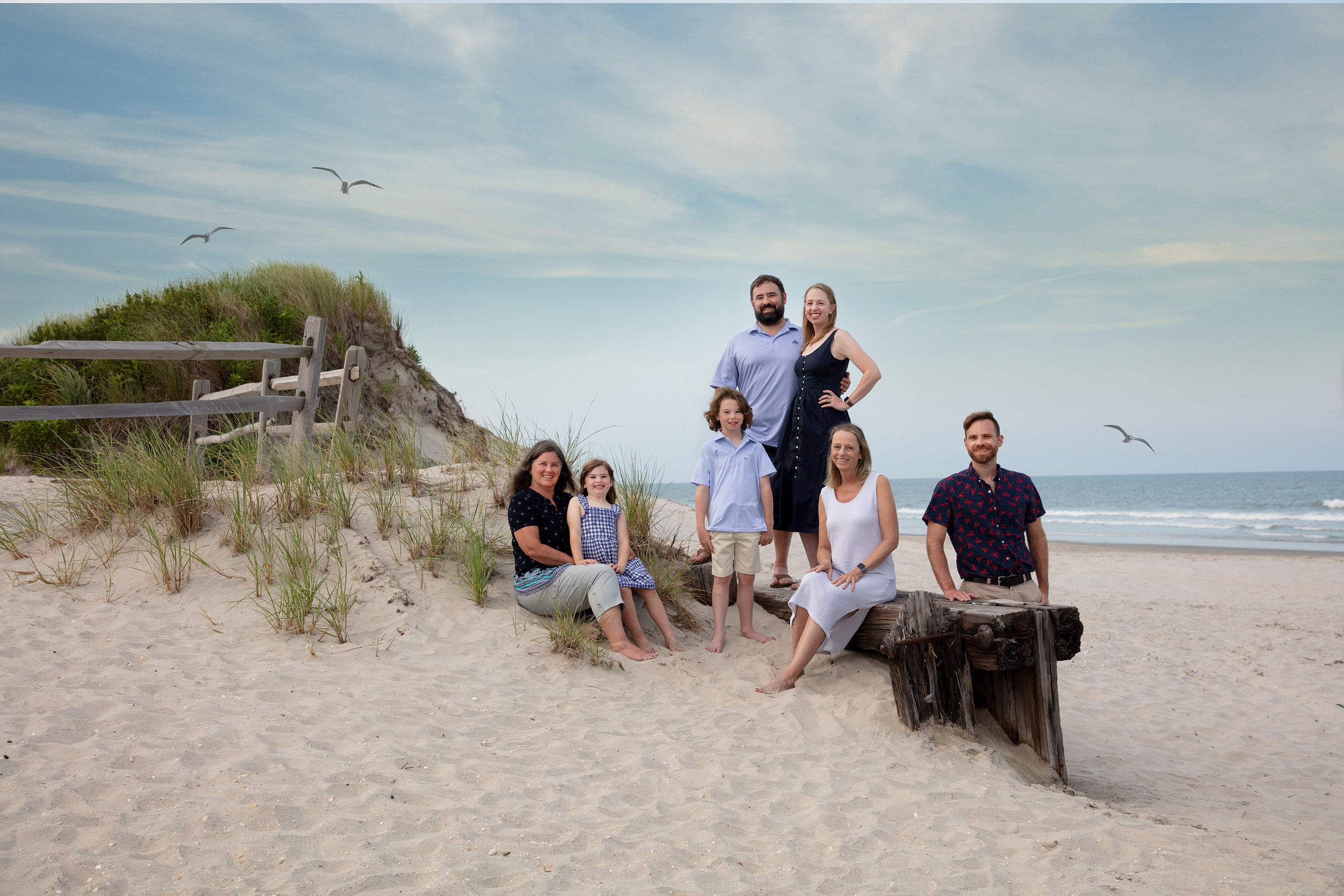 FAMILIES - Searfoss Photography