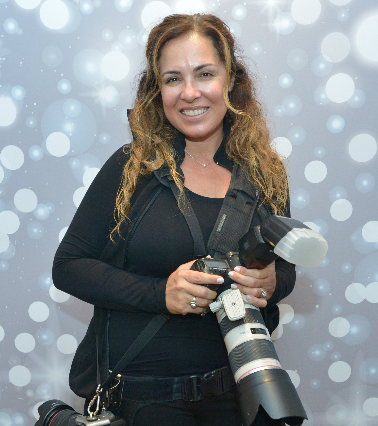 About Marcia - www.PhotographybyMarcia.com