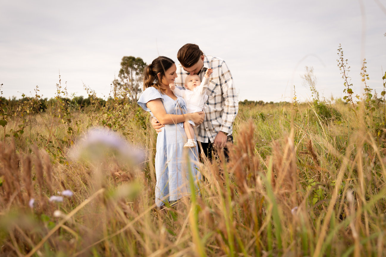 Family Information - Olive Tree Photography