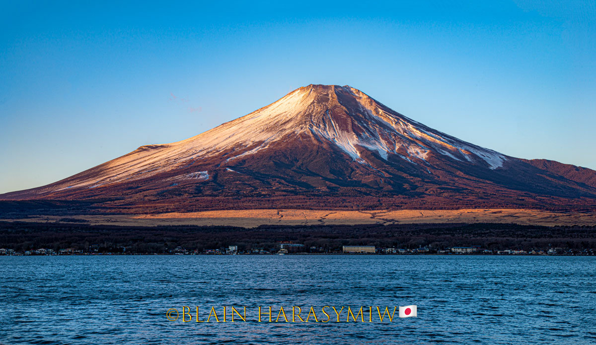 Visiting Mt. Fuji Japan Photography Nature Workshop - When Will Japan ...