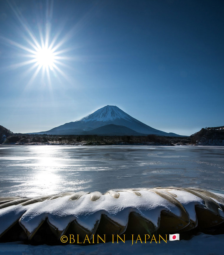 Visiting Mt. Fuji Japan Photography Nature Workshop - When Will Japan ...