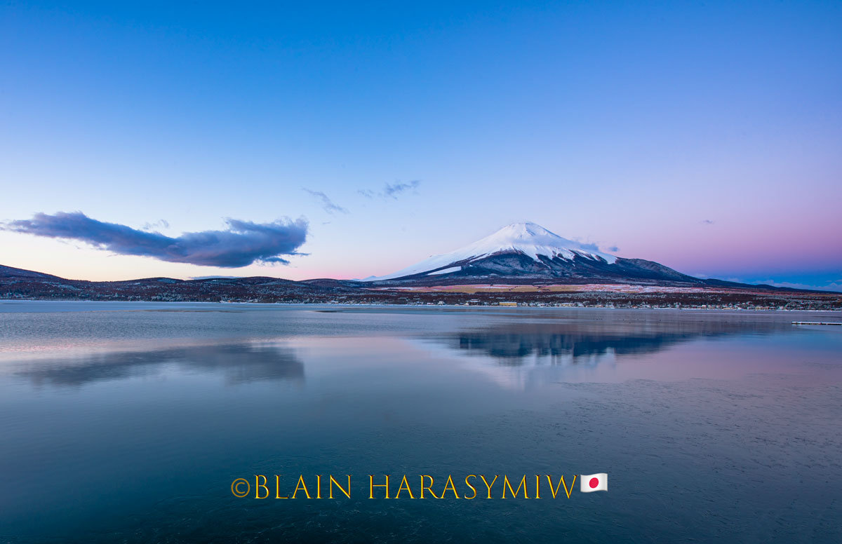 Visiting Mt. Fuji Japan Photography Nature Workshop - When Will Japan ...