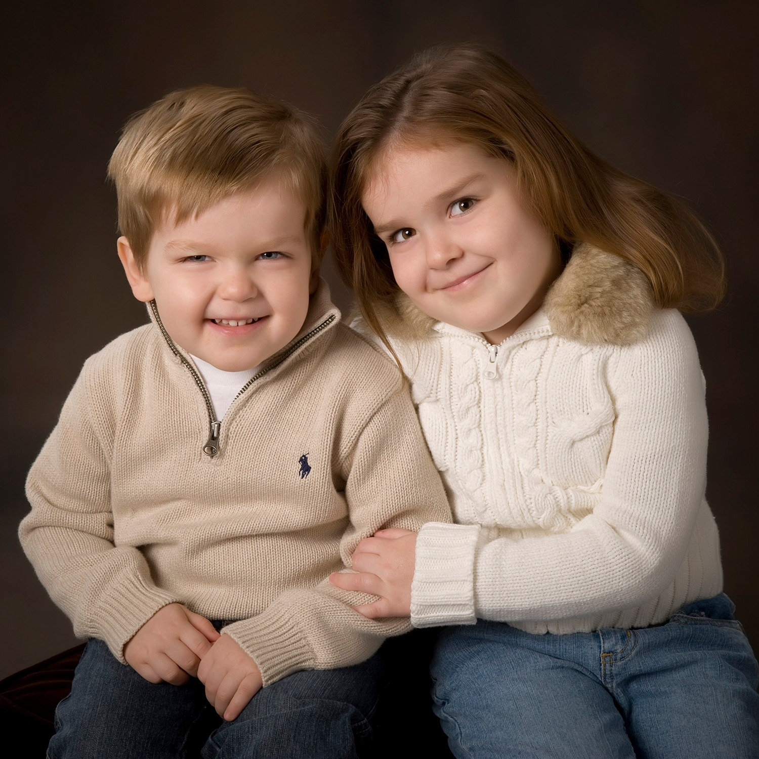 Time Goes By Quickly - Wehmeier Portraits