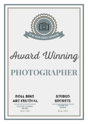 The Idellix - Susan Schiller Photography
