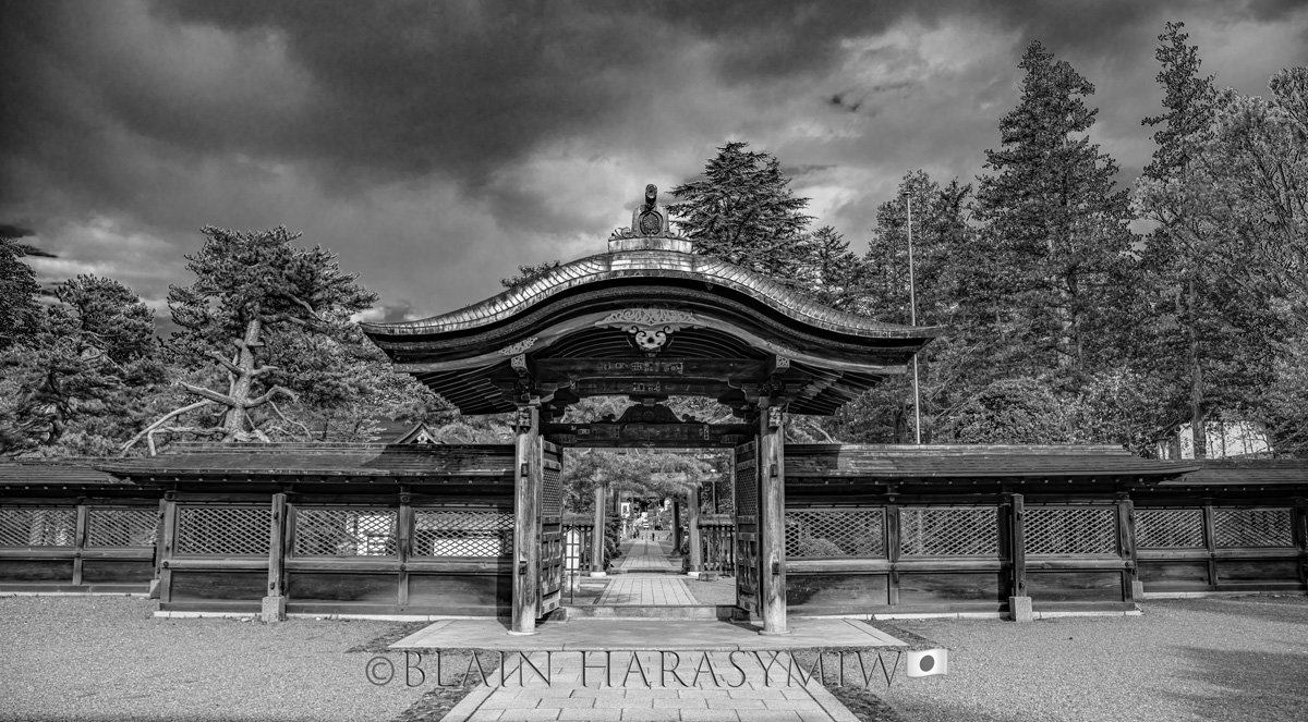 Japan’s Samurai Fortresses - Historic Cherry Blossom Photography Tour ...