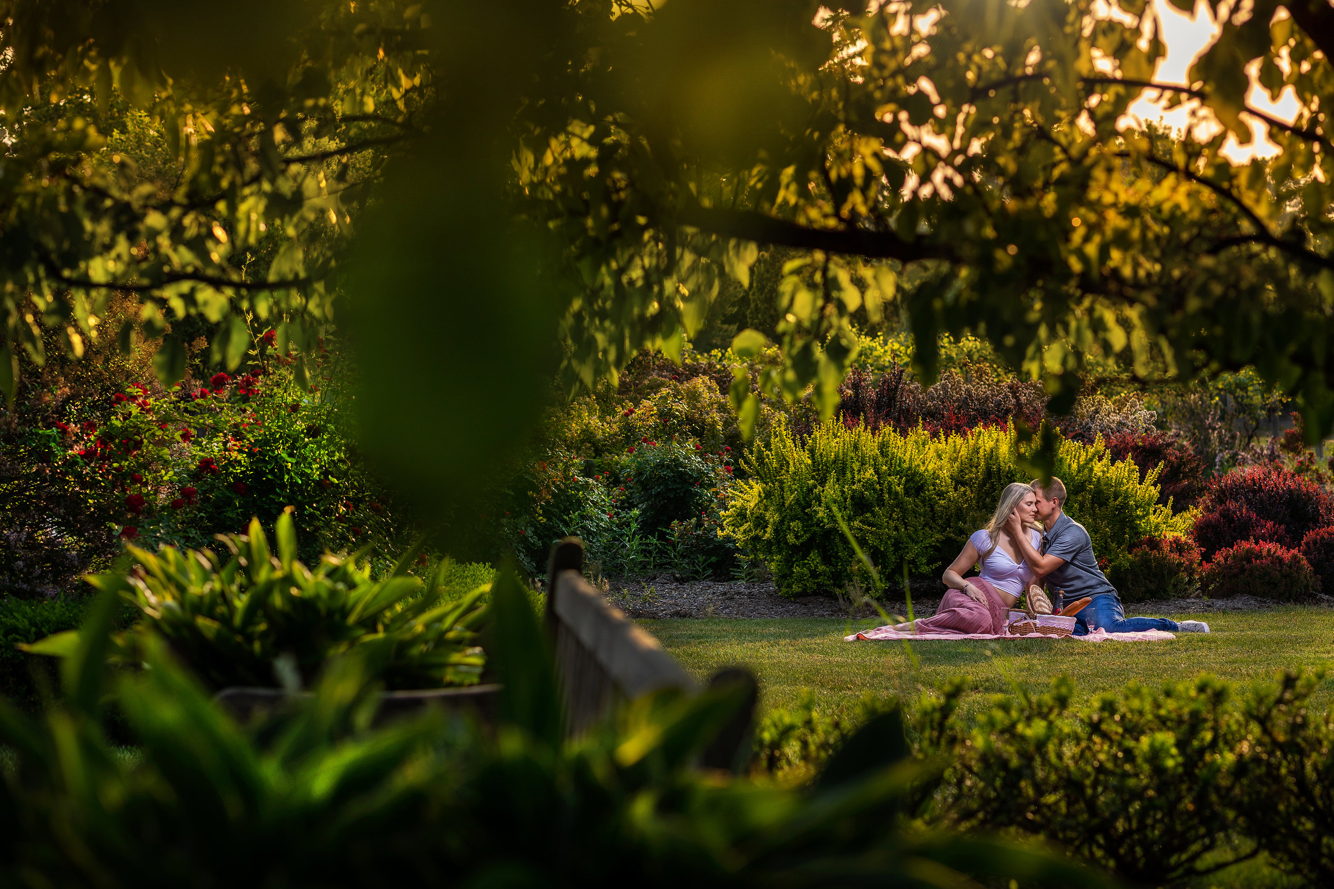 Amber Henry Photography Michigan Wedding and Senior Photographer