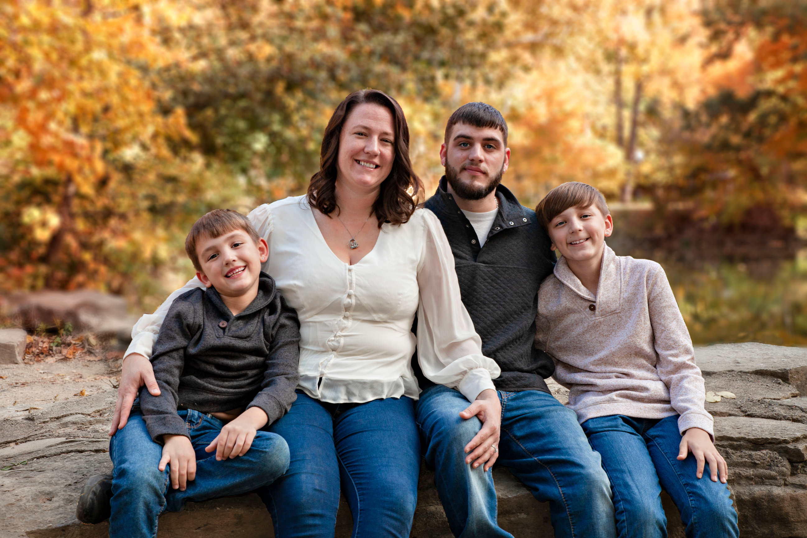 Home - Images by Coreen Family Portrait Photography