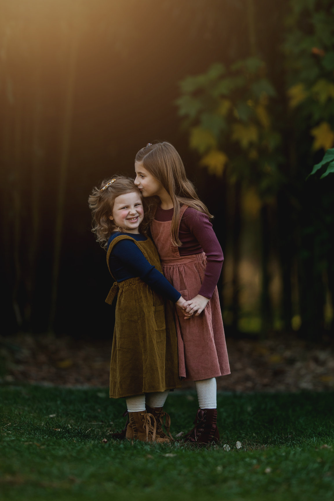 FALL MINIS - Elan Studio