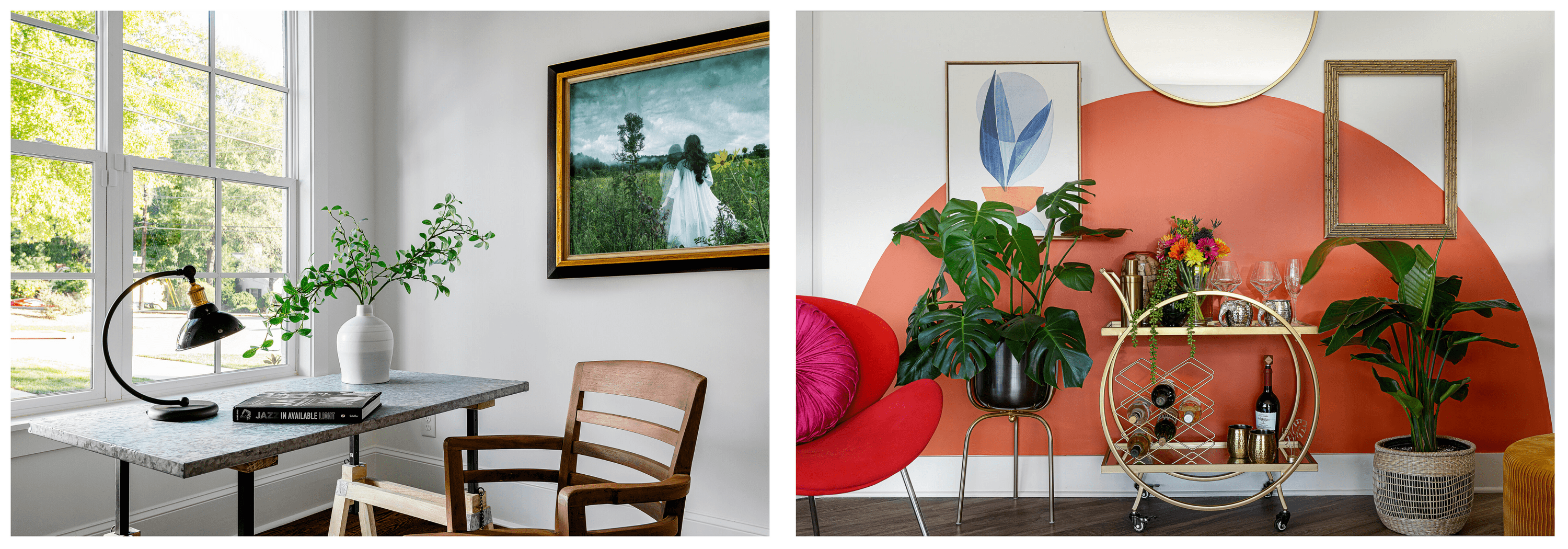 Toni Lovejoy, North Carolina Photographer - The Grove