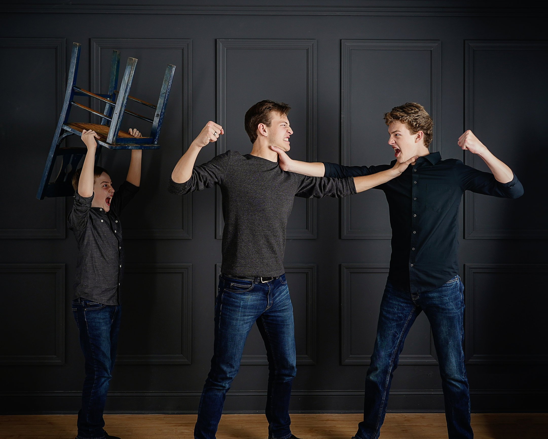 Home - Butler Studio - Your BEST choice for photography!