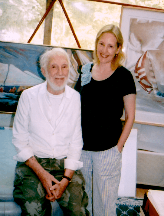 Willard Bond Fine Art | Art On Duval Key West