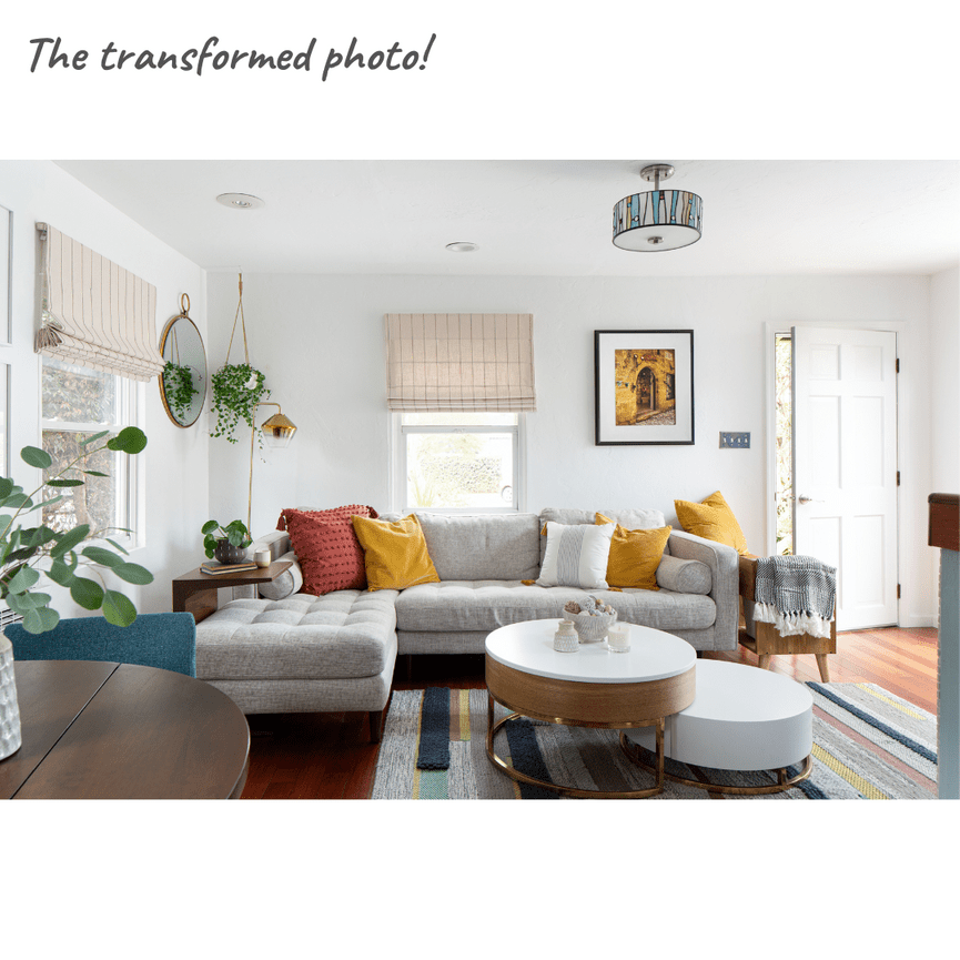Changing a Single Color in Photoshop #photobreakdown