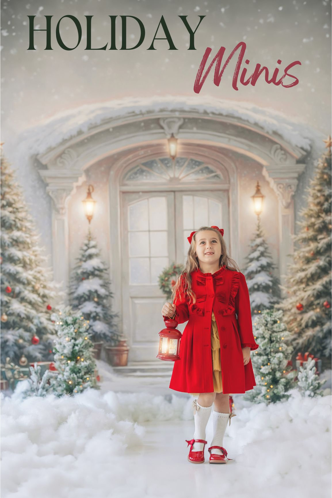 HOLIDAY MINIS 2024 ARE HERE! - Elan Studio
