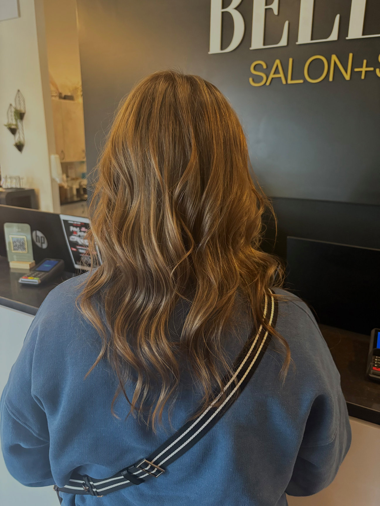 Stylist Spotlight: Kaylee Thompson - Bella Salon and Spa