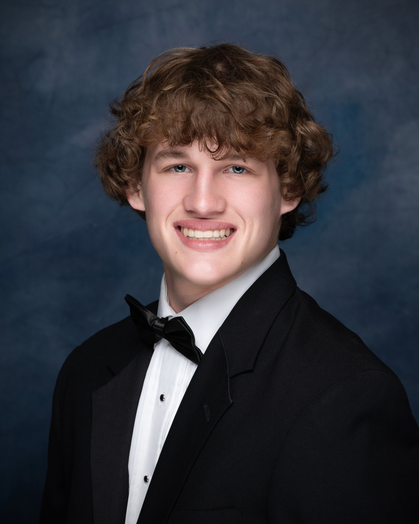 School Portraits - Master Photographer, Scott Butler