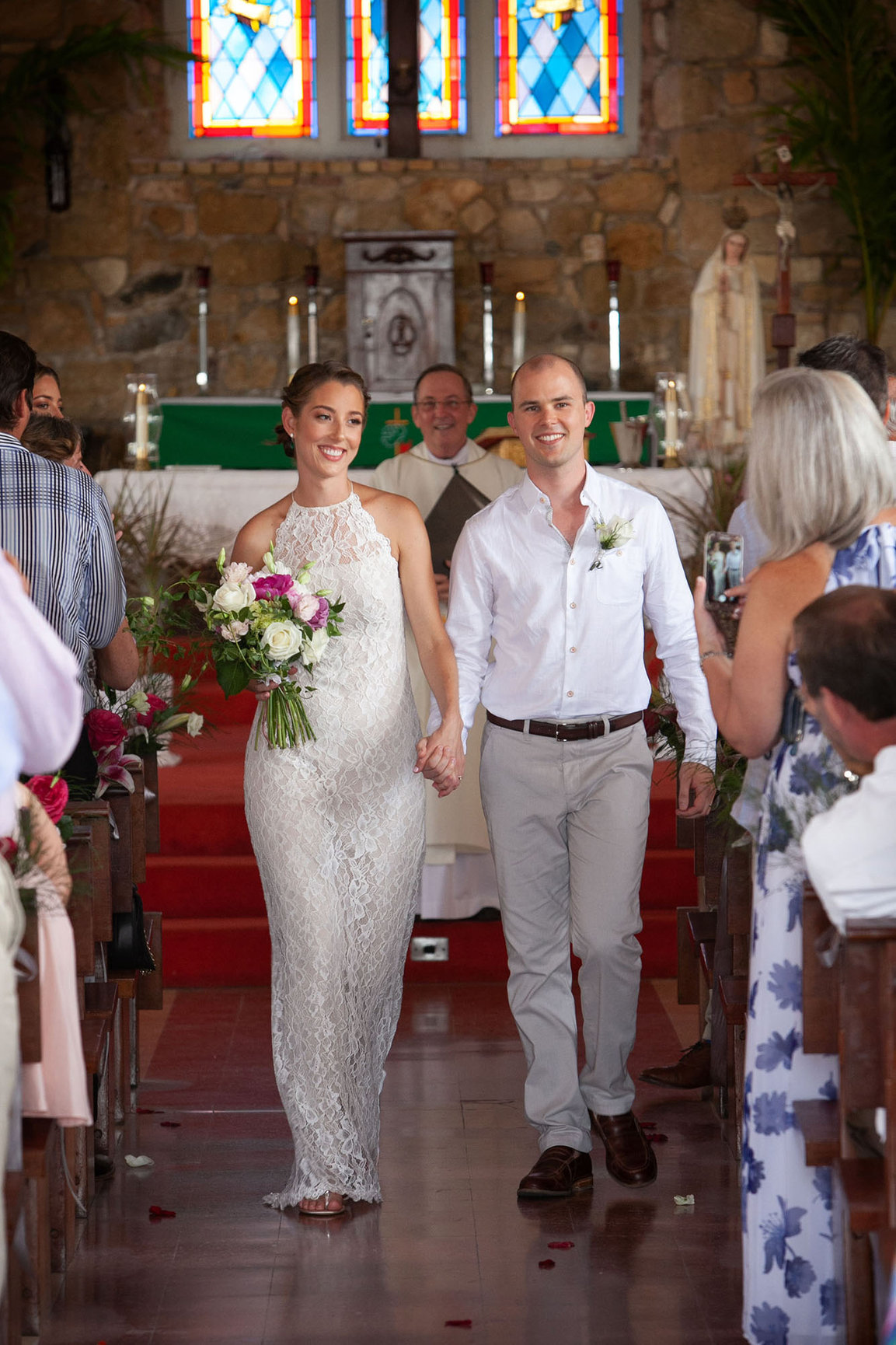 WEDDINGS - Virgin Islands Photographer St Croix