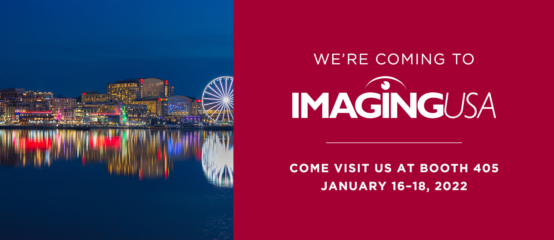 Join us at Imaging USA 2022 - PhotoBiz Growth Hub