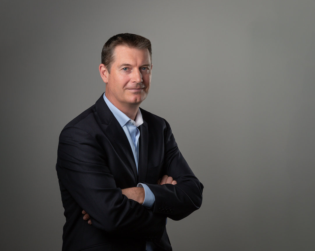 Professional Headshots in Dallas–Fort Worth, TX