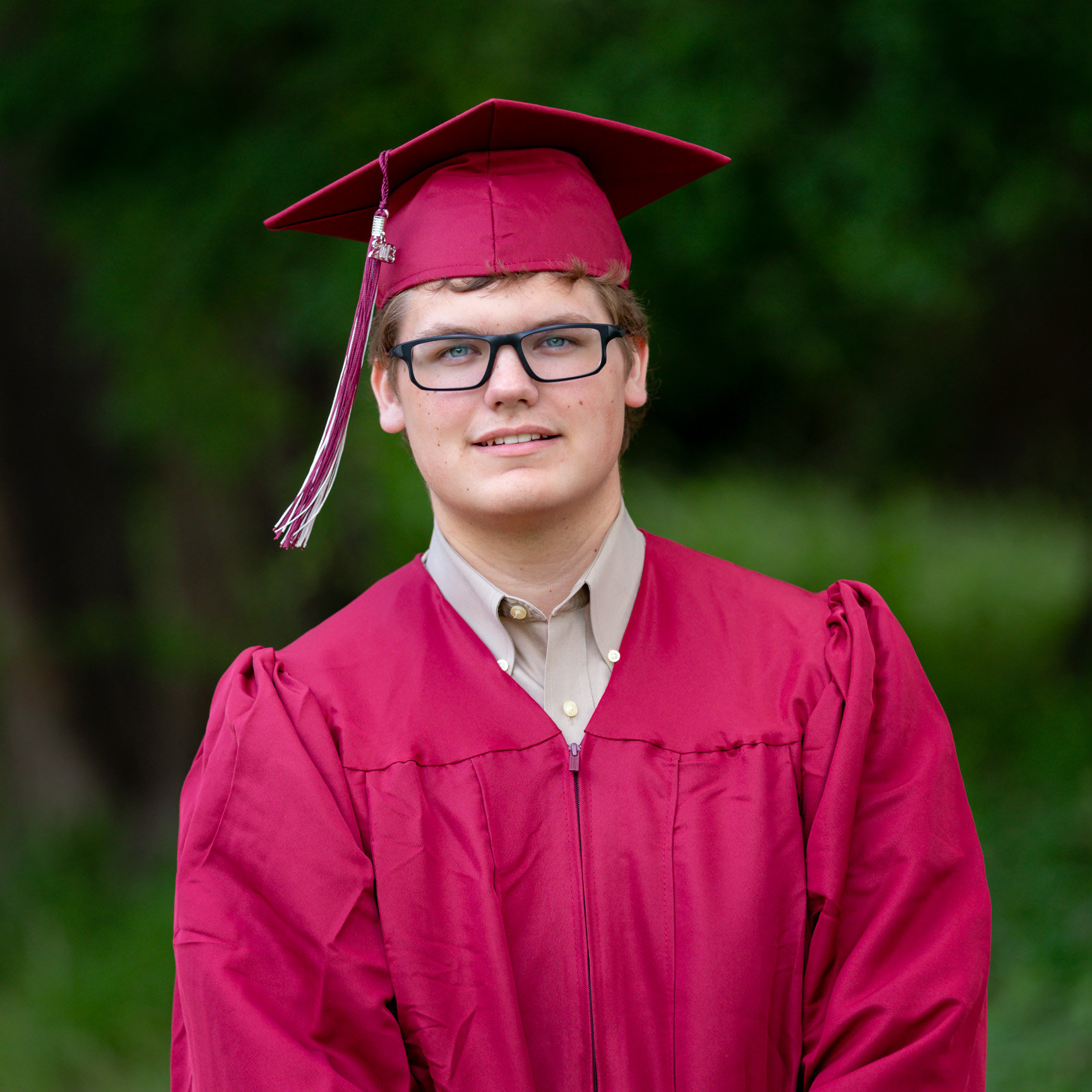 Senior Portraits | Penny Whistle Photography | Coppell, TX