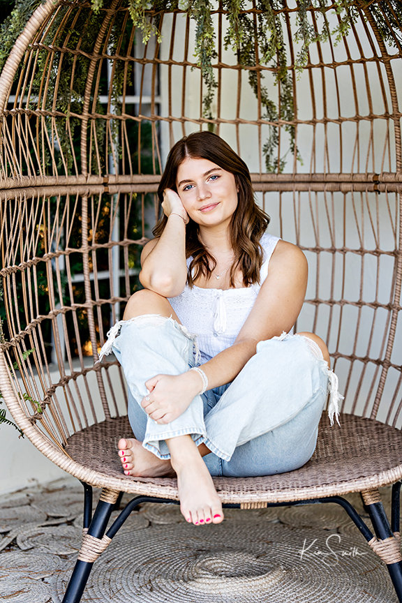 Marissa-Goodrich-Class of 2023-Senior-Pictures-Birch Run-Michigan ...