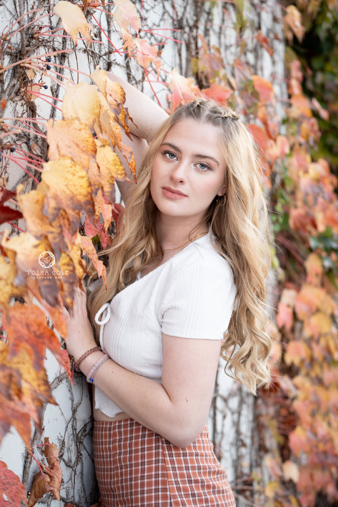 Emily Ahrens• Luxe Experience • John Glenn • 2023 - Tosha Cole Photography