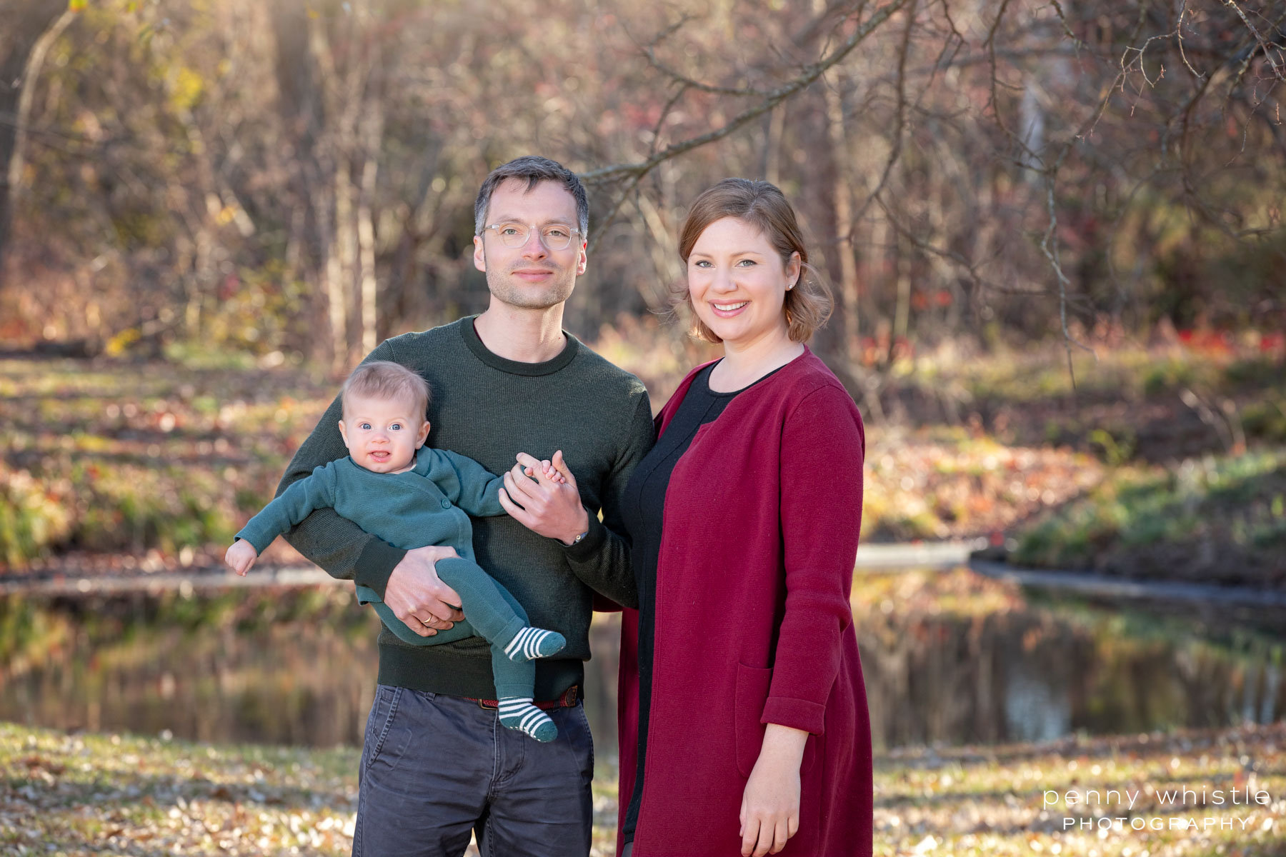 Your Family Portraits Should Include the Family Dog