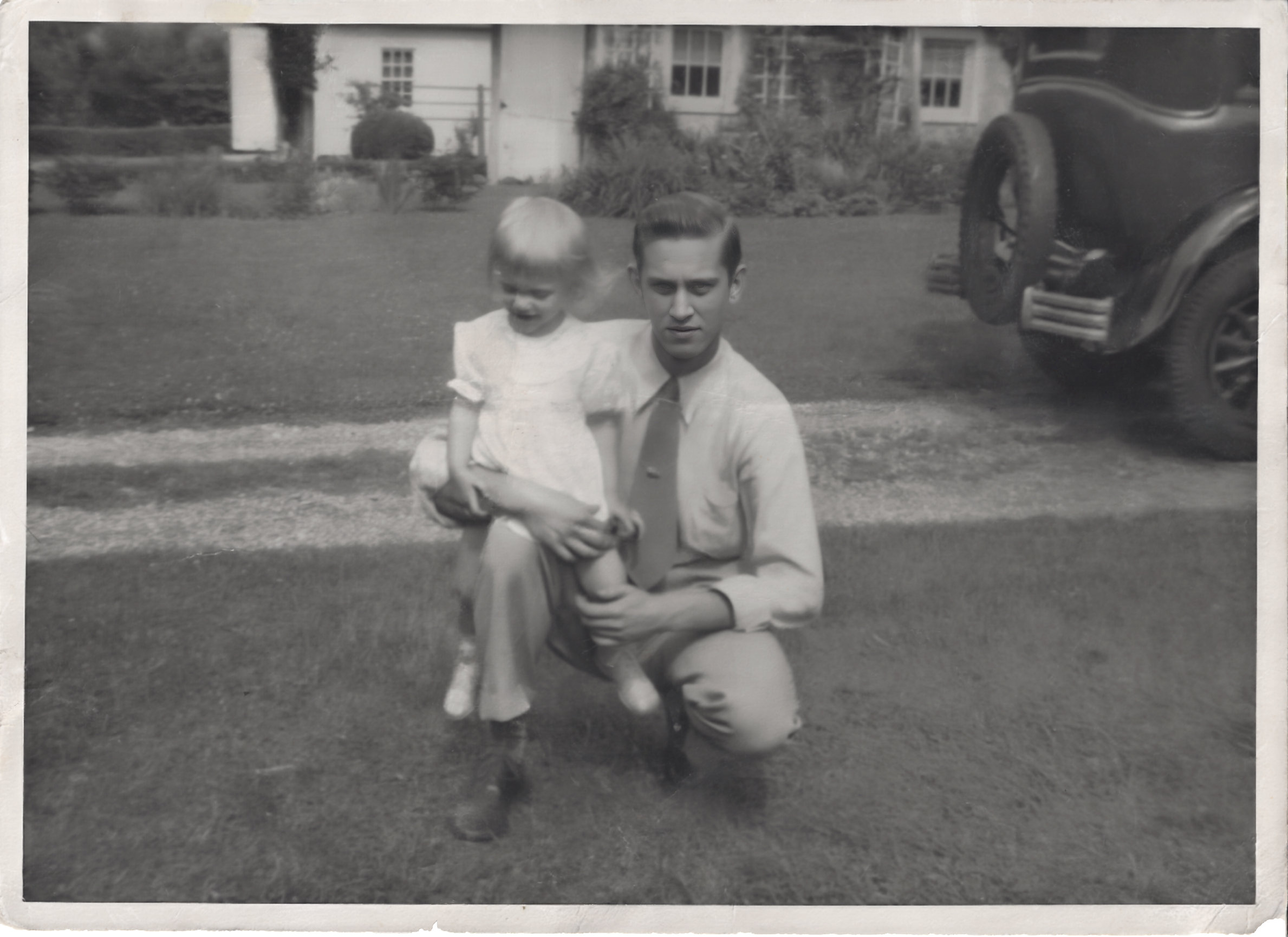 Restoring Memories: A Step-by-Step Guide to Old Photo Restoration ...