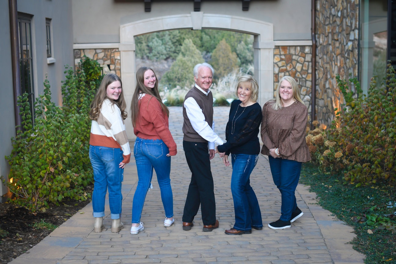 Families & Babies - RC George Photography