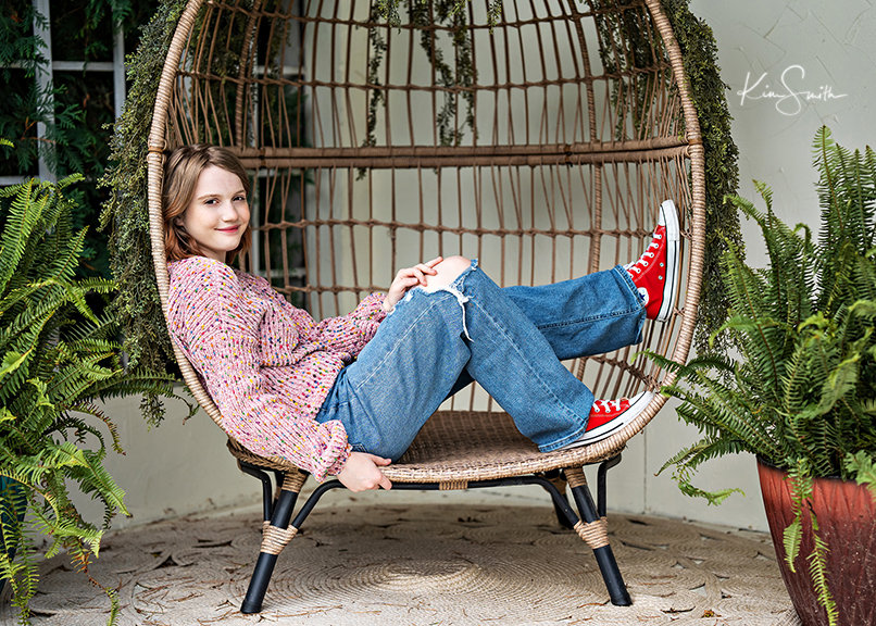 Makayla-Class of 2023-Senior-Pictures-Birch Run-Michigan-Photographer ...